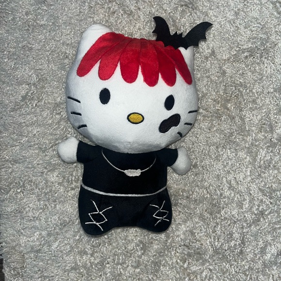 Accents | Hello Kitty X Playboi Carti | Poshmark